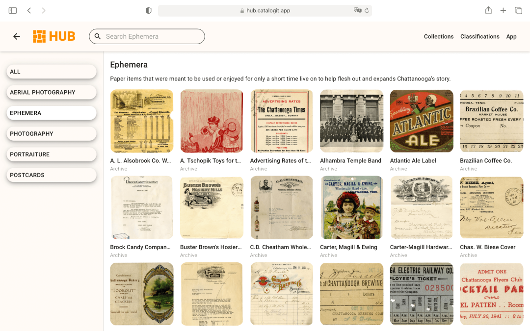 4 Benefits of a Digitized Collection | Research Arsenal